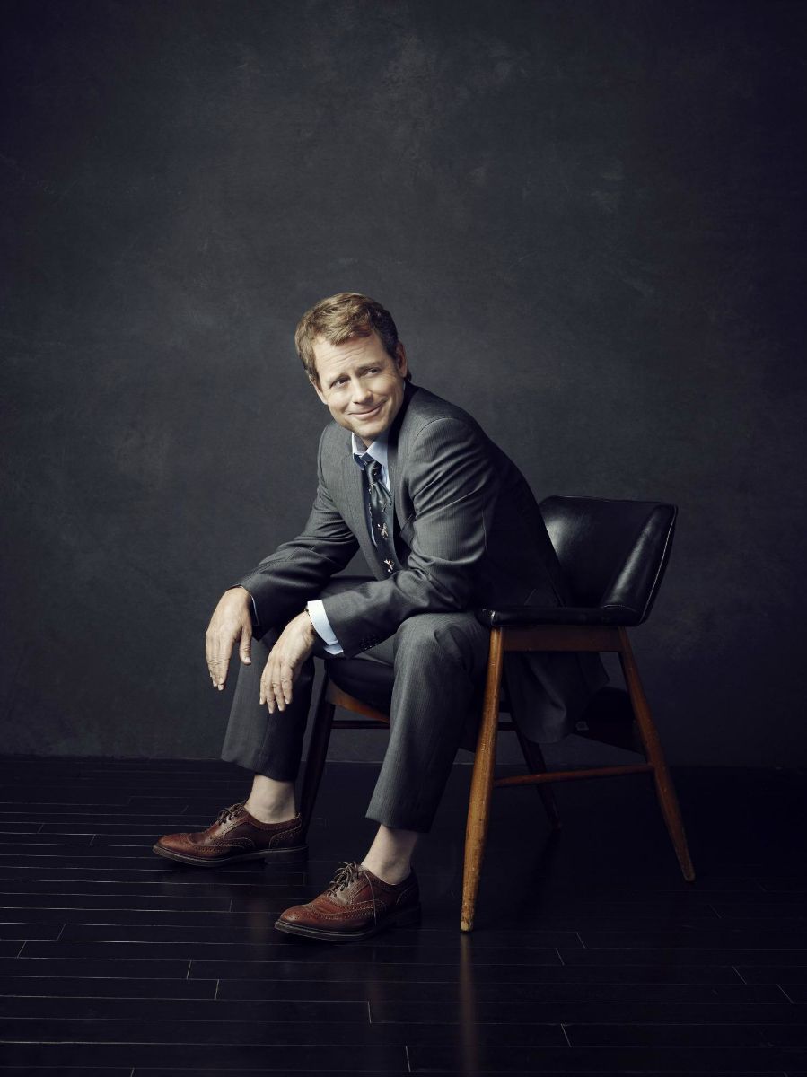 Rake (US): Bild Greg Kinnear - 36 von 52 - FILMSTARTS.de