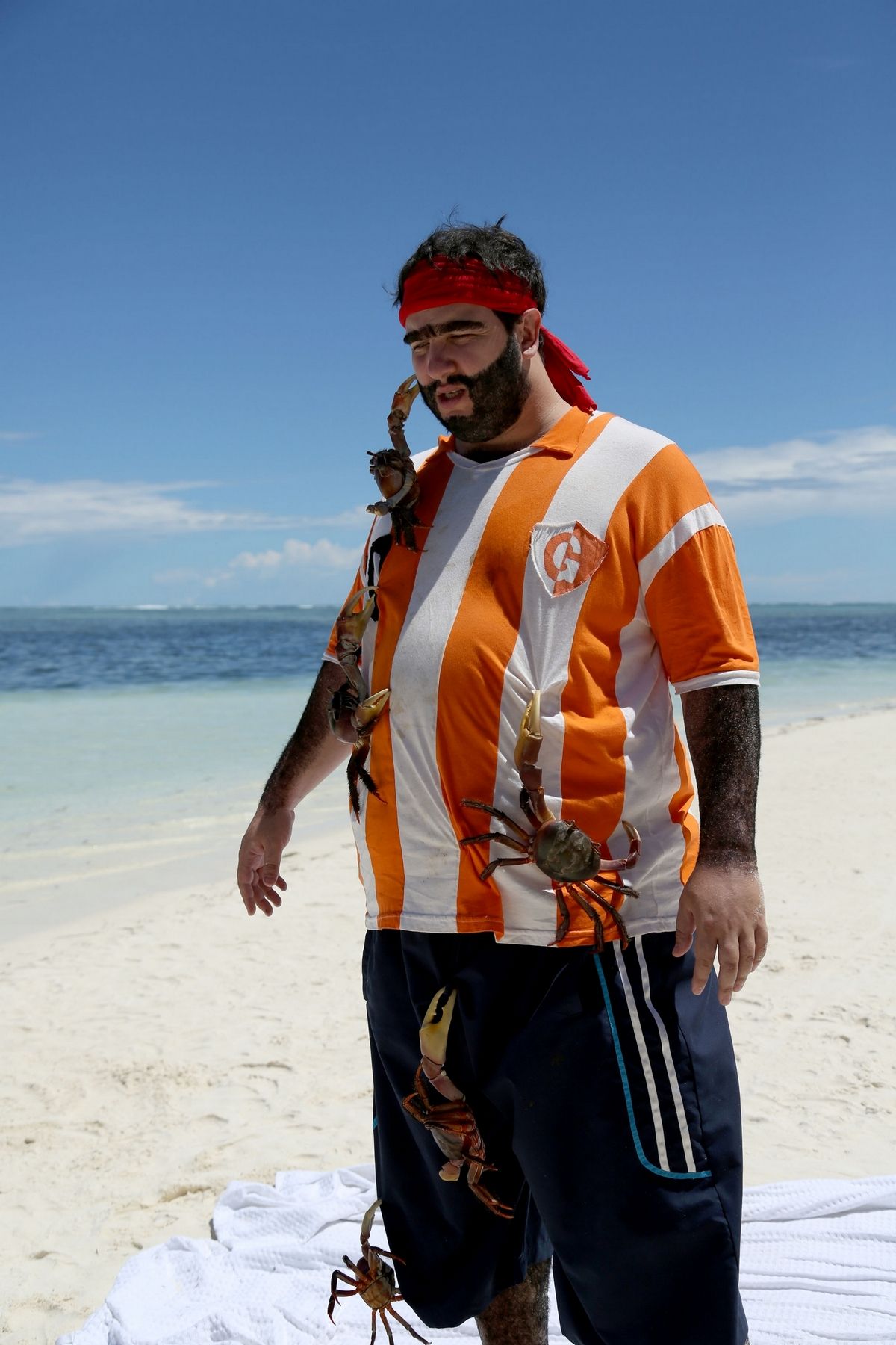 Foto zum Film Recep İvedik 4 - Bild 1 auf 9 - FILMSTARTS.de