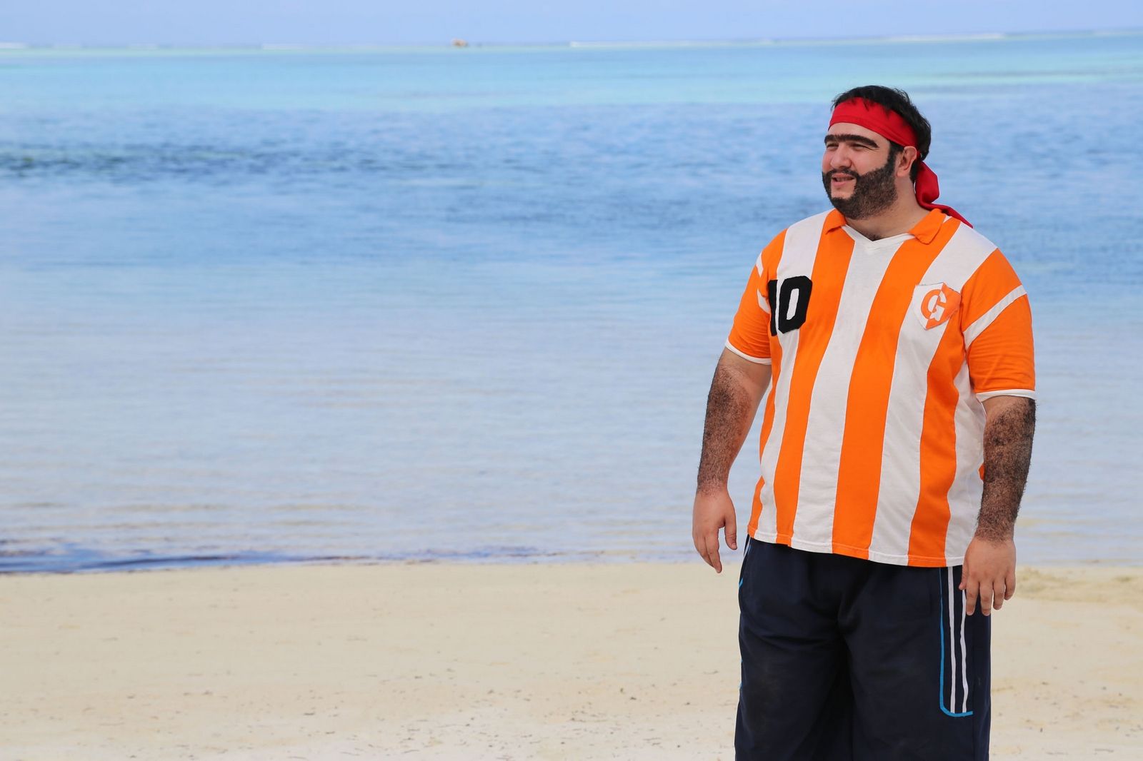 Foto zum Film Recep İvedik 4 - Bild 5 auf 9 - FILMSTARTS.de