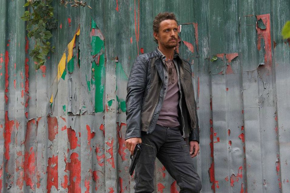 Revolution (2012): Revolution (2012) : Bild David Lyons - 64 von 346 ...