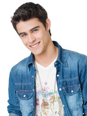 Pablo Espinosa - FILMSTARTS.de