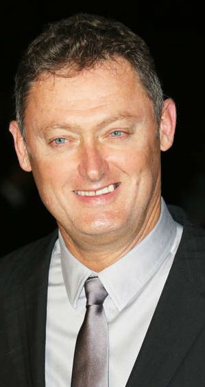 Jeff Pope - FILMSTARTS.de