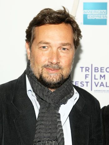 Phedon Papamichael - FILMSTARTS.de