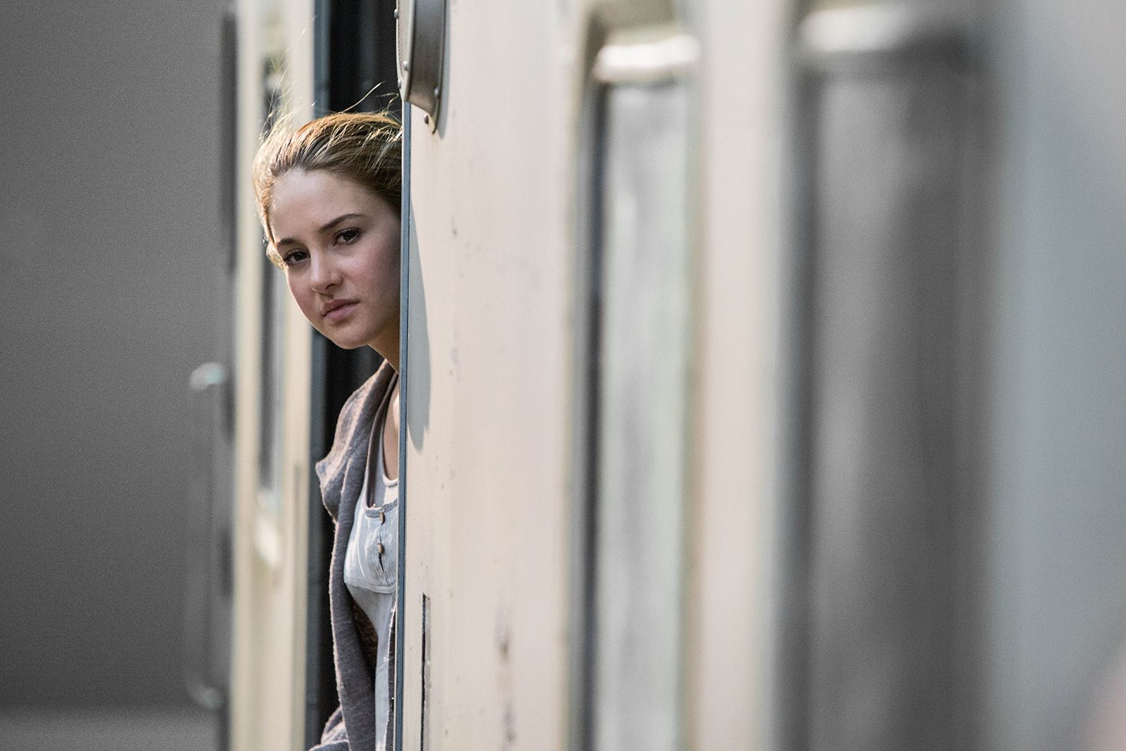 Foto zum Film Die Bestimmung - Divergent - Bild 35 auf 74 - FILMSTARTS.de