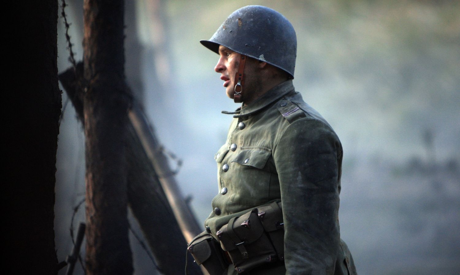 Foto zum Film 1939 Battlefield Westerplatte - The Beginning of World ...