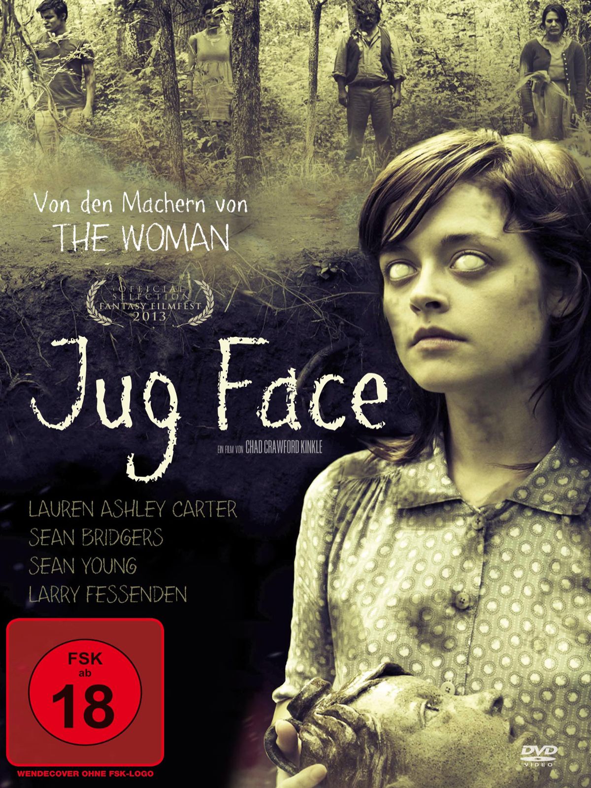 Jug Face - Film 2013 - FILMSTARTS.de