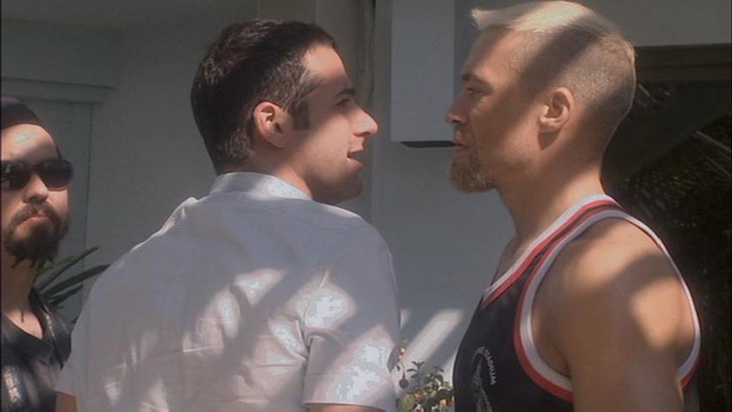 Foto zum Film Maximum Cage Fighting - Bild 6 auf 7 - FILMSTARTS.de