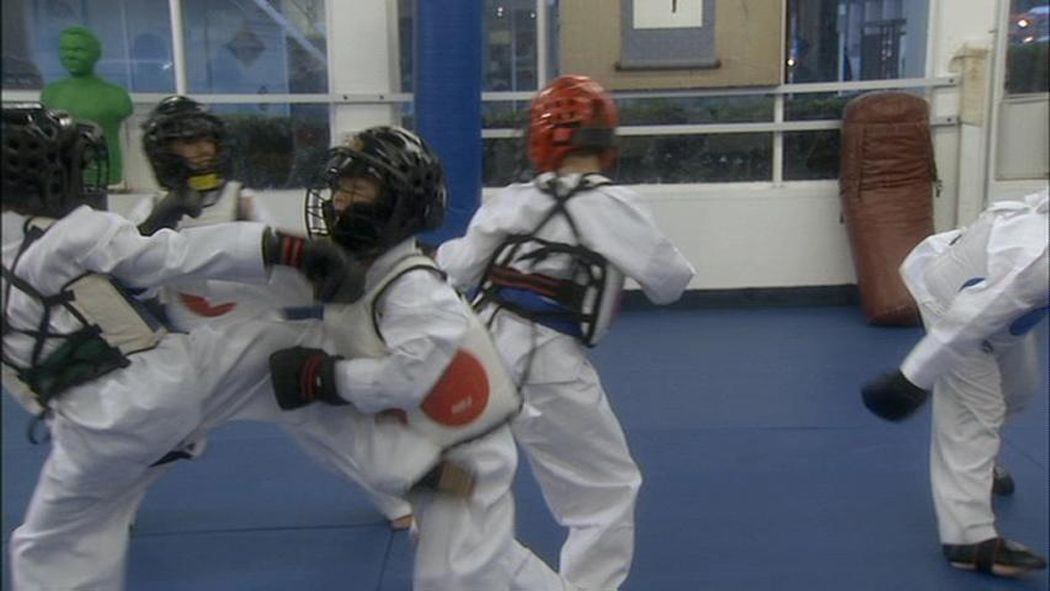 Foto zum Film Maximum Cage Fighting - Bild 5 auf 7 - FILMSTARTS.de