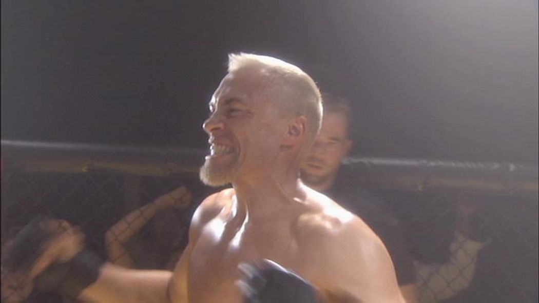 Foto zum Film Maximum Cage Fighting - Bild 4 auf 7 - FILMSTARTS.de
