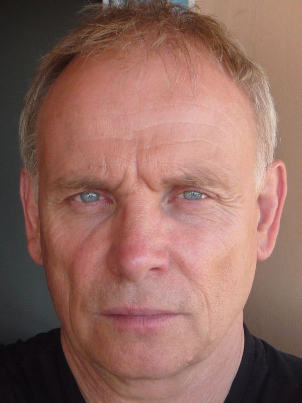 Filmografie von Peter Hudson - FILMSTARTS.de