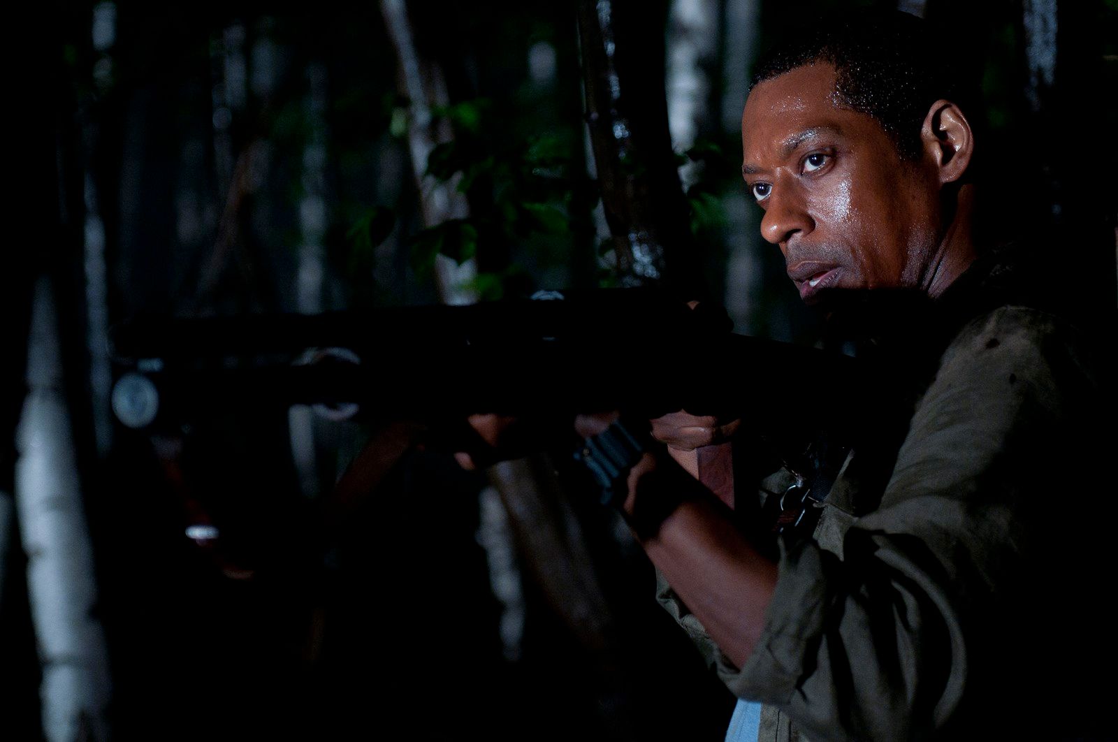 Foto zum Film Enemies Closer - Bild 3 auf 11 - FILMSTARTS.de