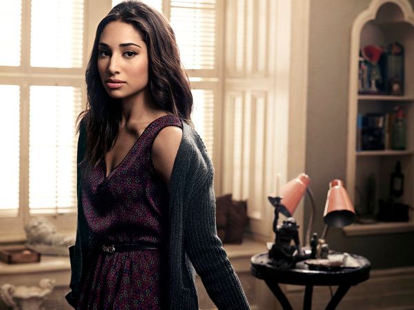 Being Human (US): Bild Meaghan Rath - 7 von 80 - FILMSTARTS.de