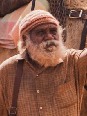 Rolley Mintuma - FILMSTARTS.de