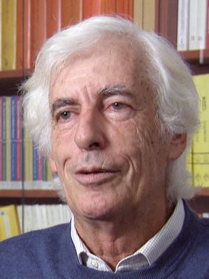 Moshe Zimerman - FILMSTARTS.de