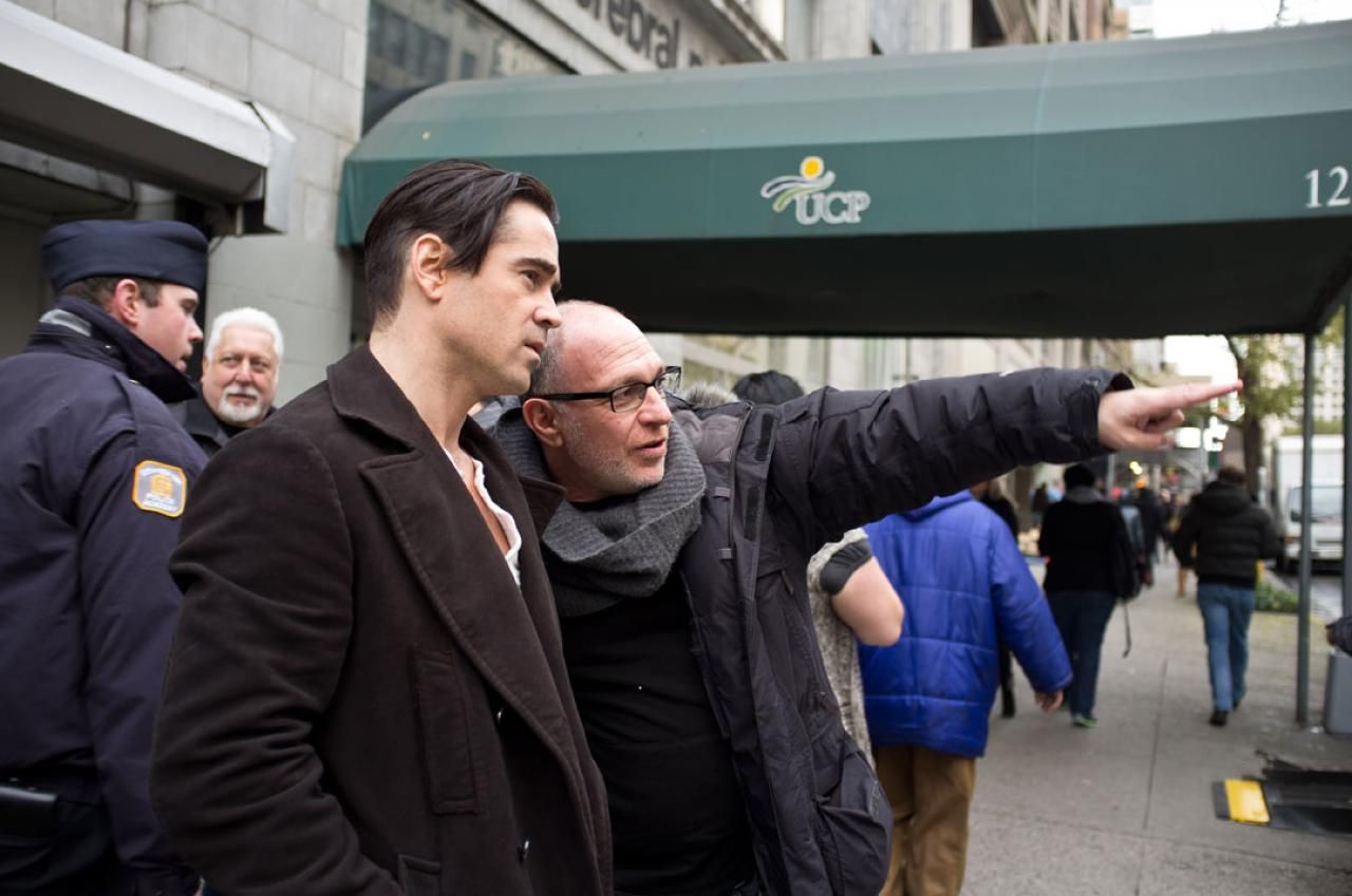 Foto zum Film Winter's Tale - Bild 6 auf 45 - FILMSTARTS.de