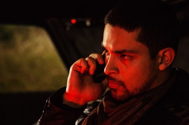 Bildergalerie From Dusk Till Dawn - Bild 13 von 17 - FILMSTARTS.de