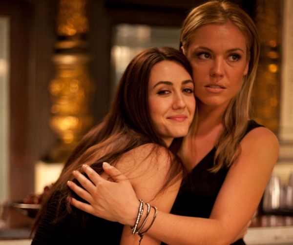 Foto zum Film Wild Beasts - Bild 3 auf 8 - FILMSTARTS.de