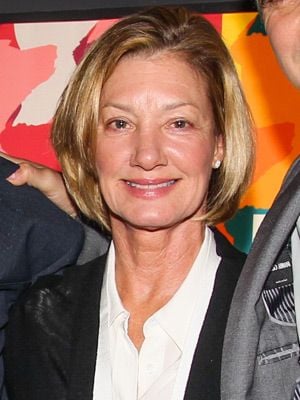 Barbara A. Hall - FILMSTARTS.de