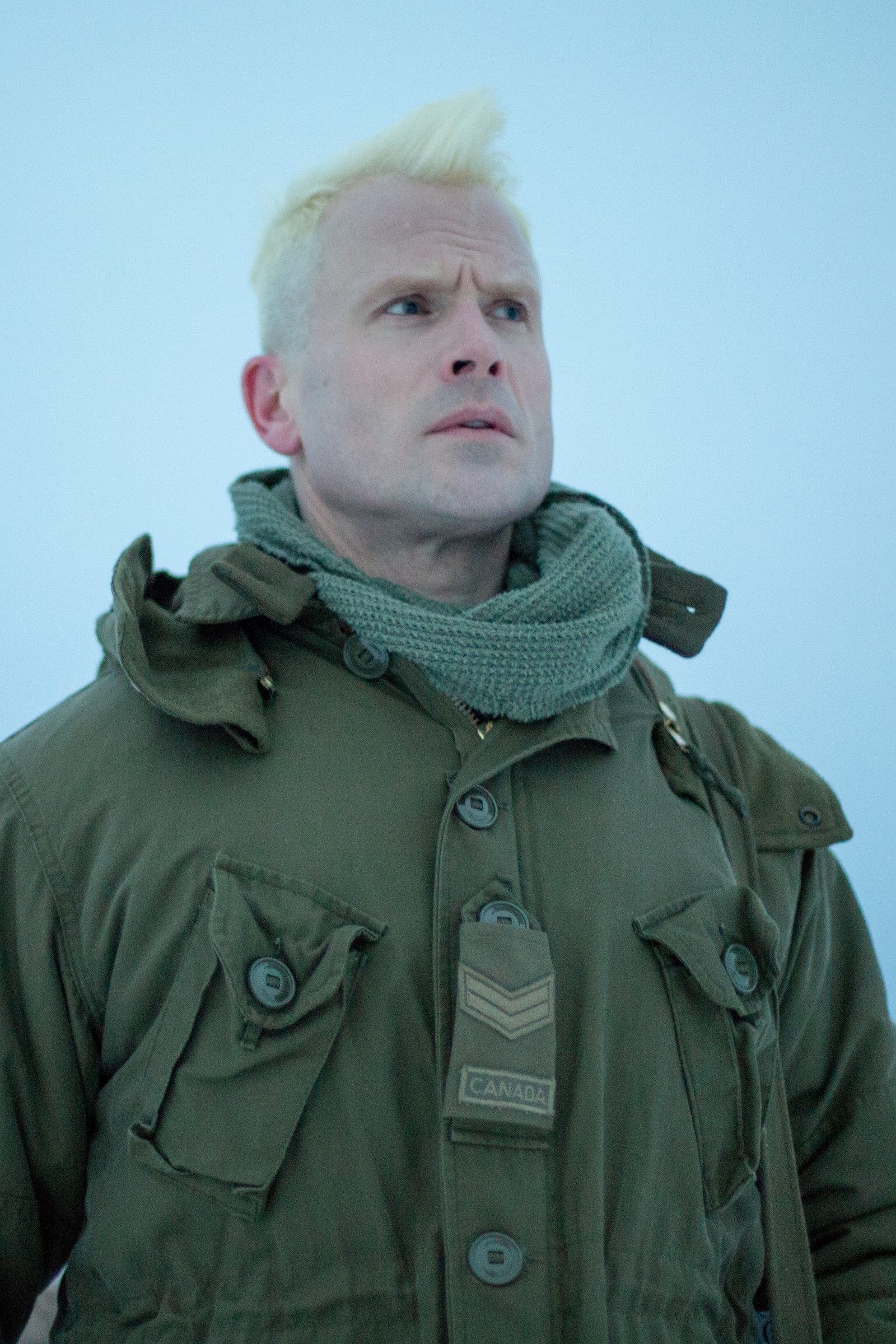 Foto zum Film Ice Soldiers - Bild 10 auf 16 - FILMSTARTS.de