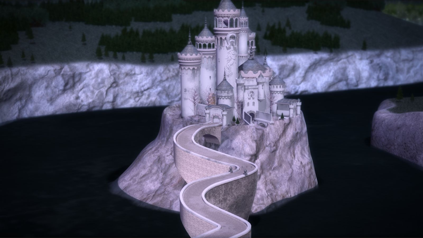 Foto zum Film Bella Sara - Emma Roland und ihr magisches Pferd Wings ...