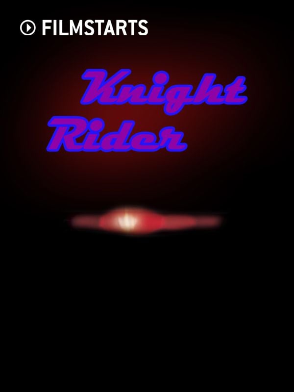 Knight Rider - Film 2027 - FILMSTARTS.de