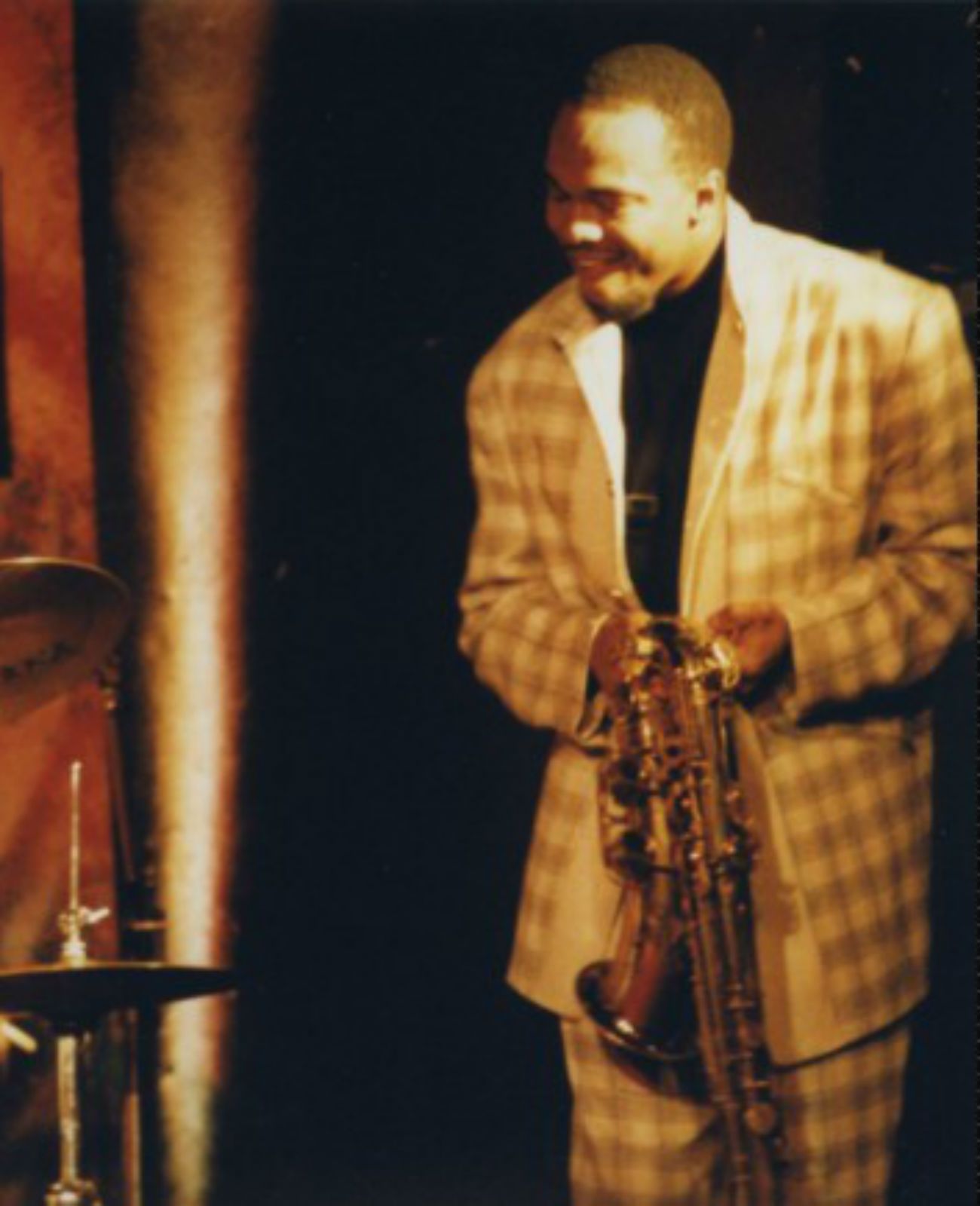 Jazz Collection: James Carter - Kurzfilm - FILMSTARTS.de