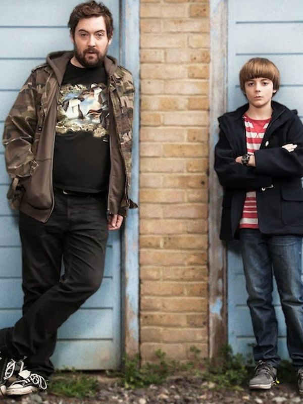 Uncle - TV-serie 2013 - FILMSTARTS.de