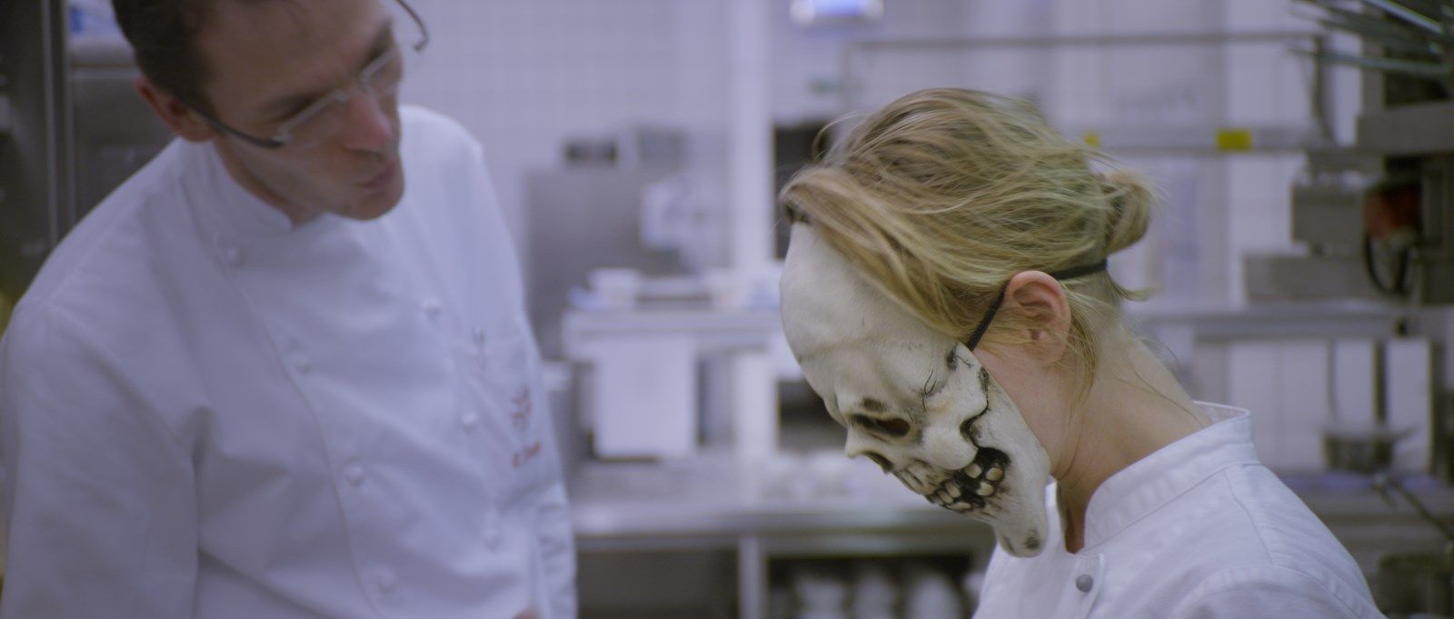 Bild zu Lana Cooper - Love Steaks : Bild Lana Cooper, Eric Popp - Foto ...