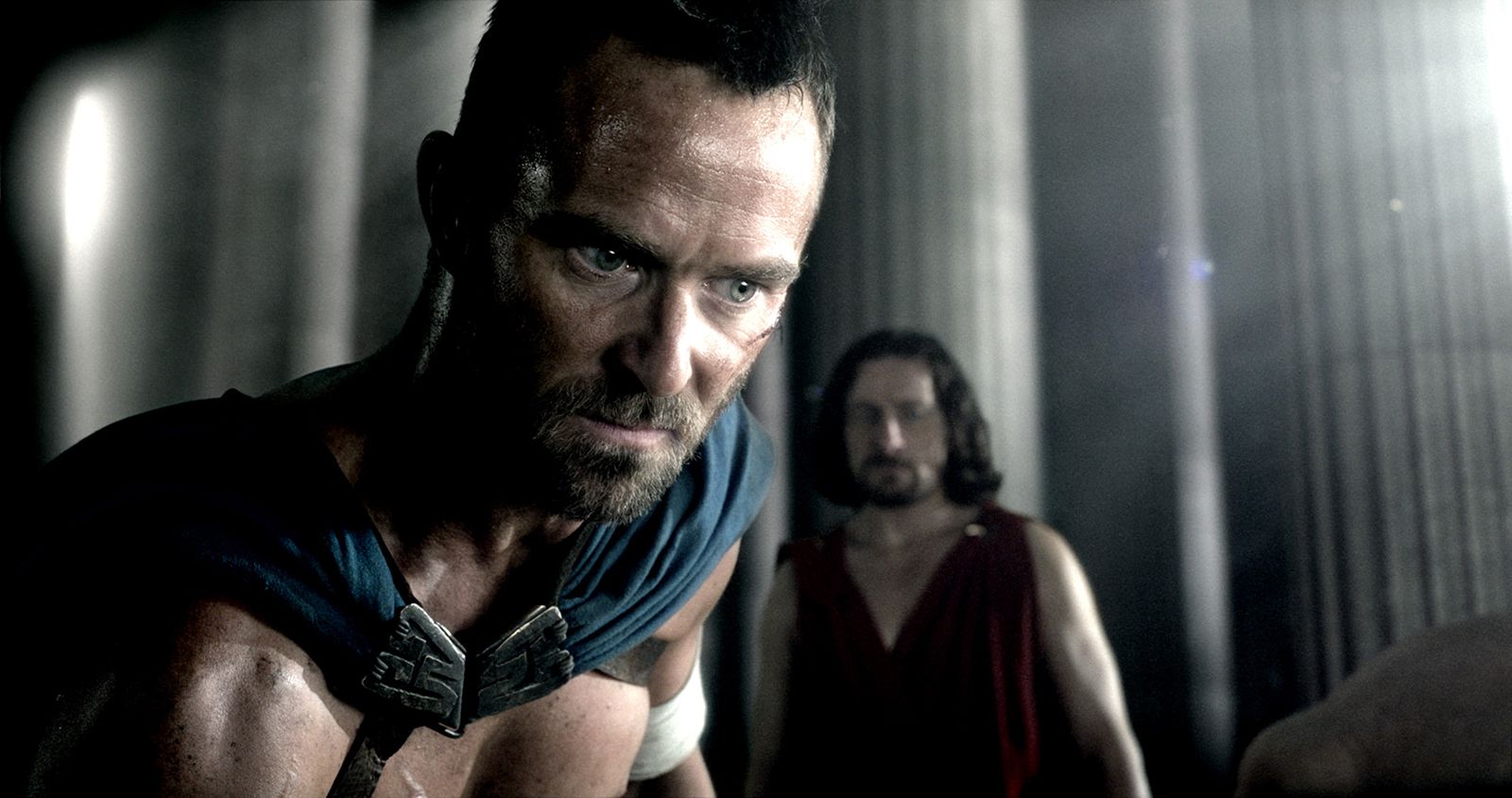 Bild zu Sullivan Stapleton - 300: Rise Of An Empire : Bild Sullivan ...