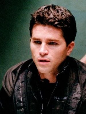 Martin Crewes - FILMSTARTS.de