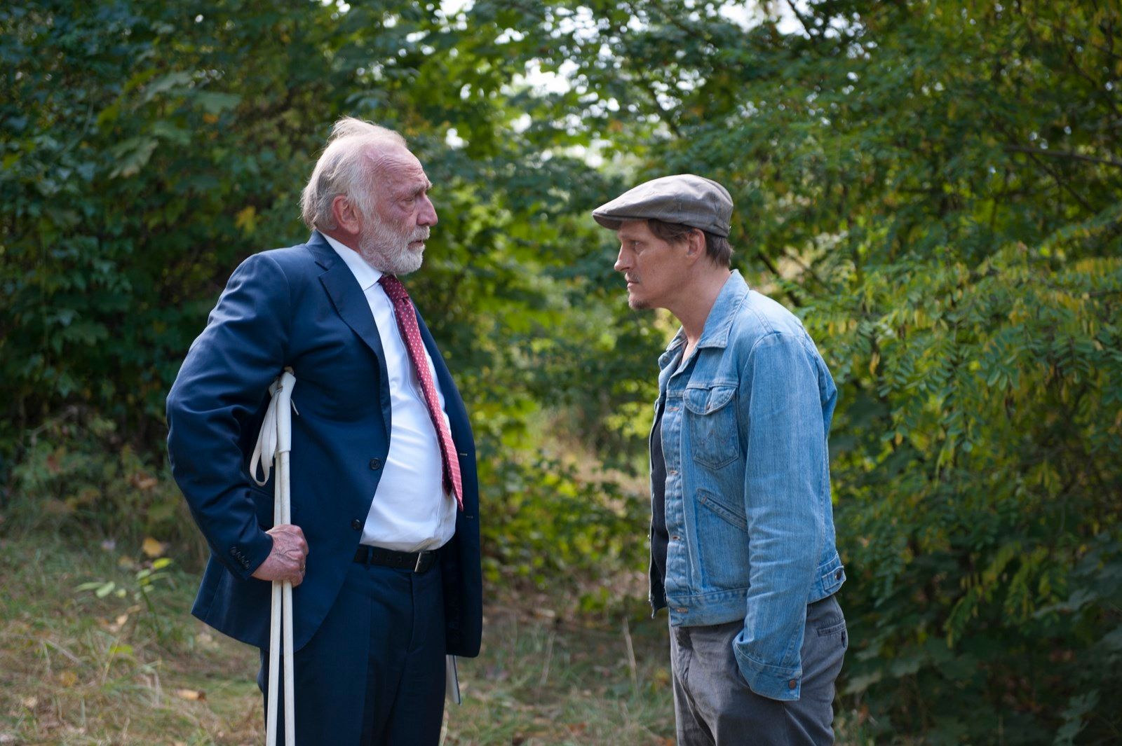 Foto zum Film Über-Ich und Du - Bild 16 auf 21 - FILMSTARTS.de