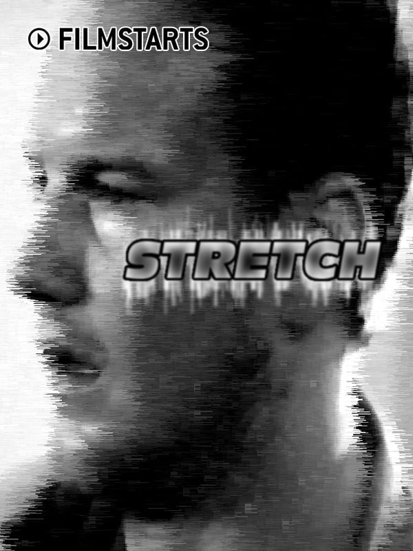 Poster zum Film Stretch - Bild 8 auf 8 - FILMSTARTS.de
