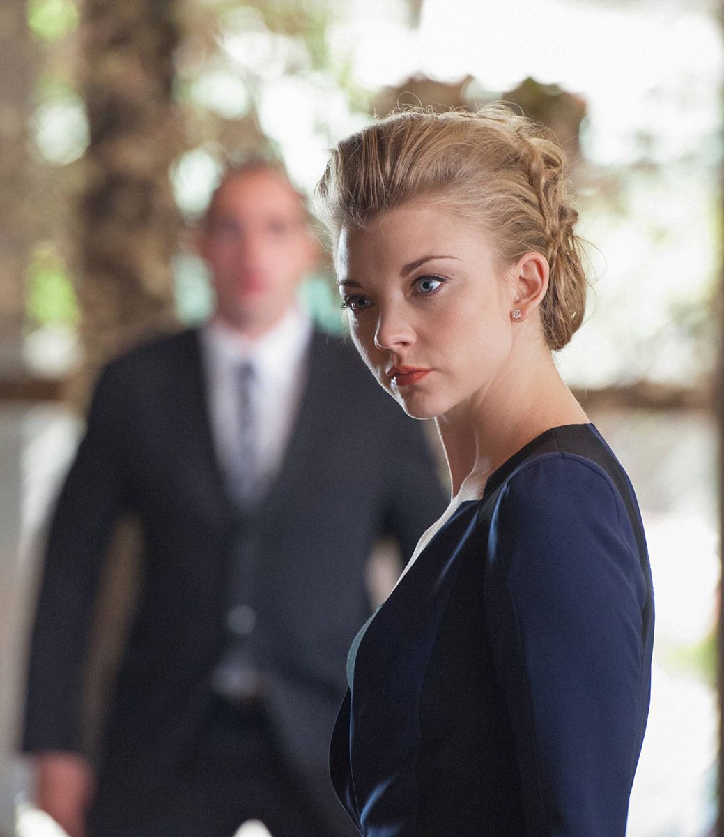 Elementary: Elementary : Bild Natalie Dormer - 599 von 848 - FILMSTARTS.de