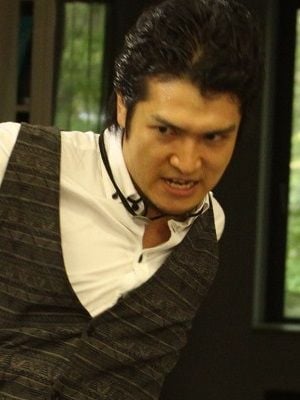 Motoki Fukami : ihre Filme und Serien im Stream - FILMSTARTS.de