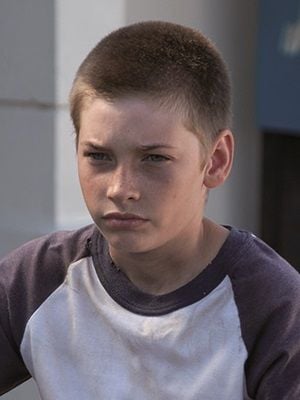 Jacob Lofland - FILMSTARTS.de
