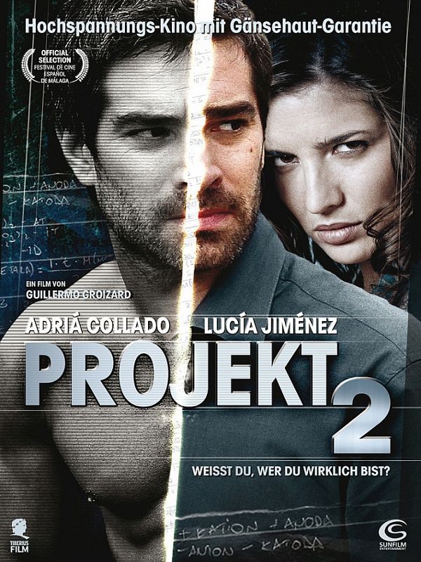 Projekt 2 - Film 2008 - FILMSTARTS.de
