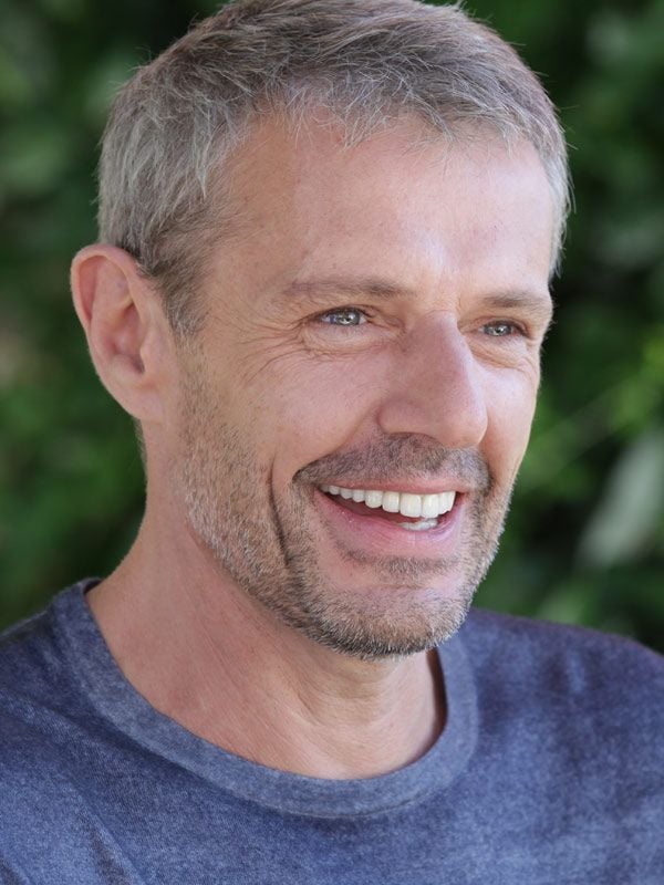 Lambert Wilson - FILMSTARTS.de