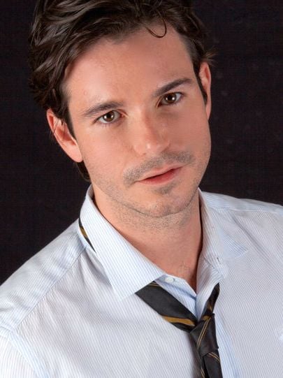 Christopher Jacot - FILMSTARTS.de