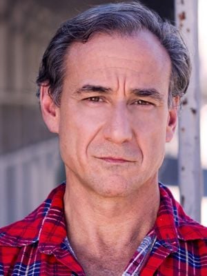 David Pevsner - FILMSTARTS.de