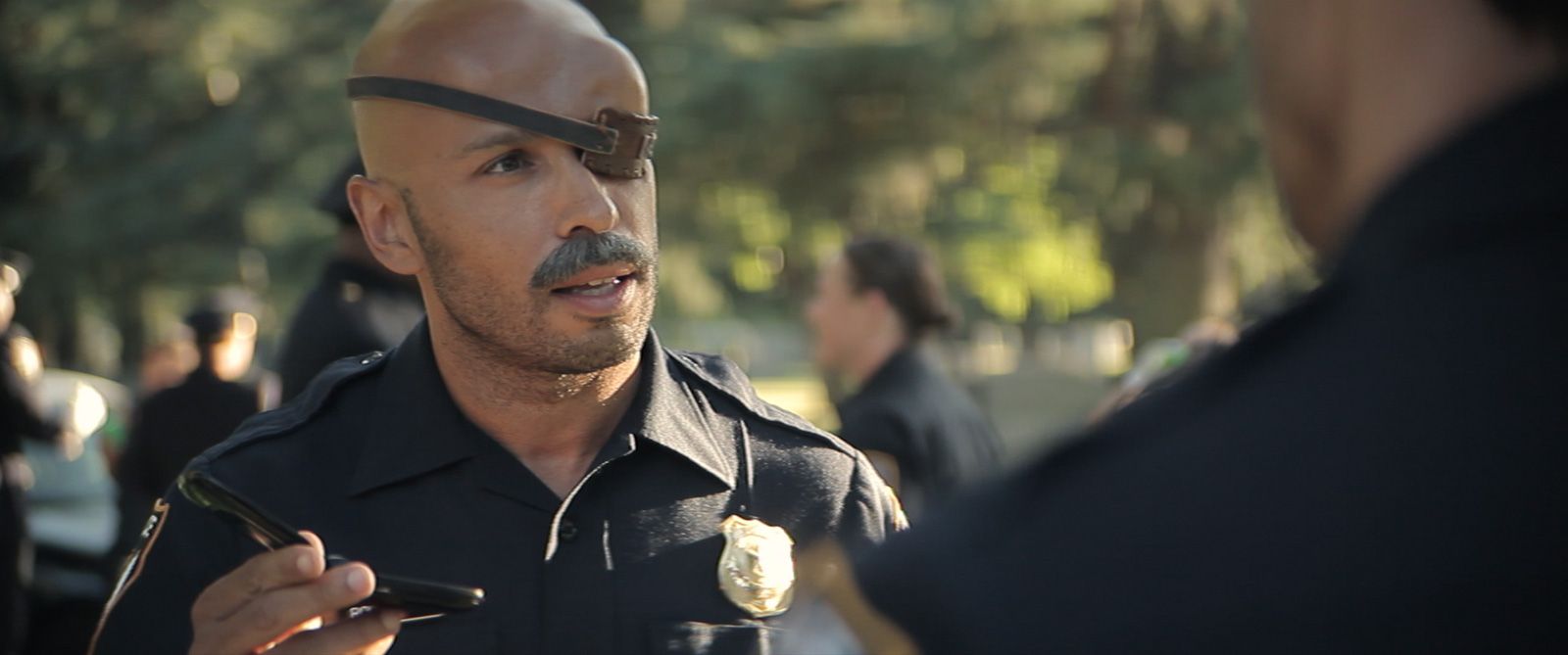 Foto zum Film Wrong Cops - Bild 22 auf 39 - FILMSTARTS.de