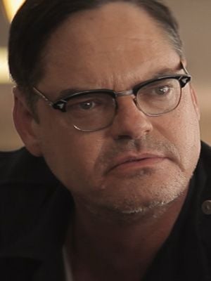 Bilder zu Mark Burnham - FILMSTARTS.de