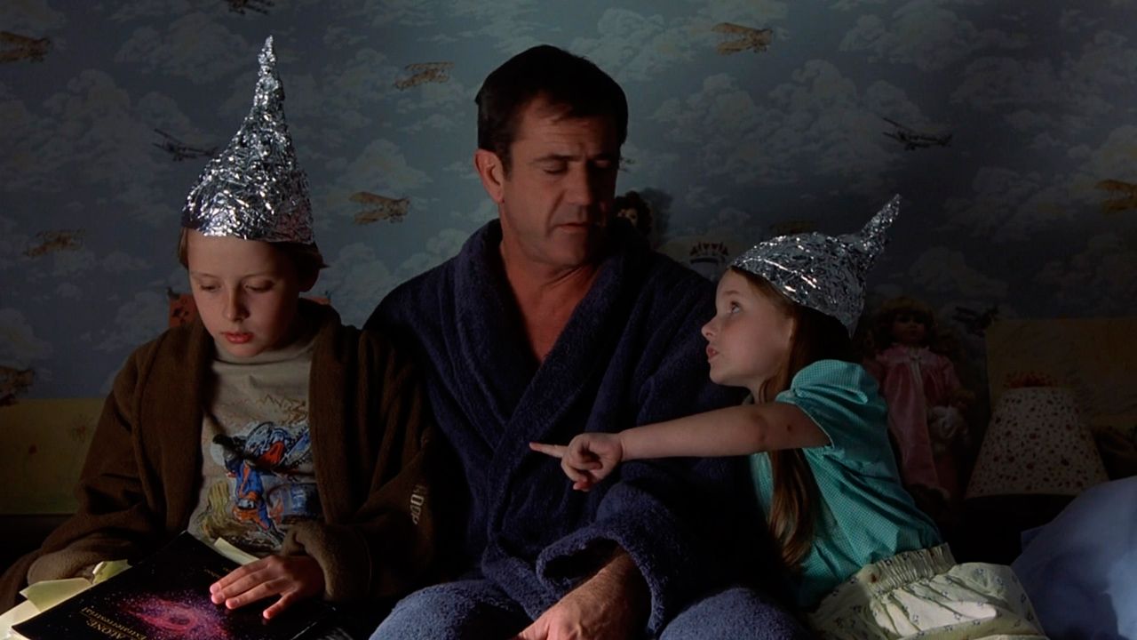 Foto zum Film Signs - Zeichen - Bild 5 auf 15 - FILMSTARTS.de