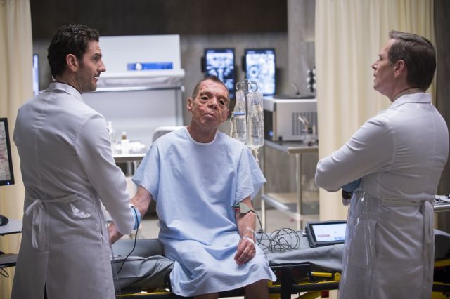 Hannibal: Hannibal : Bild Scott Thompson, Aaron Abrams - 222 von 323 ...