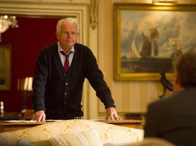 24: 24 : Bild William Devane - 76 von 355 - FILMSTARTS.de