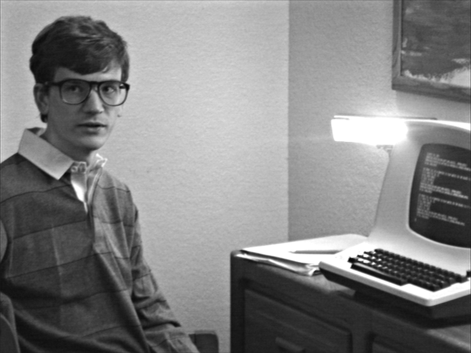 Foto zum Film Computer Chess - Bild 6 auf 14 - FILMSTARTS.de