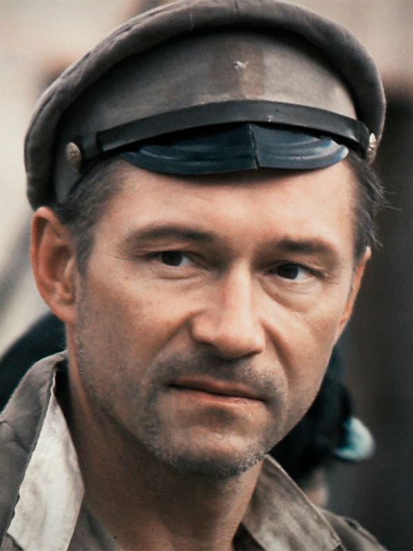 Janis Reinis - FILMSTARTS.de