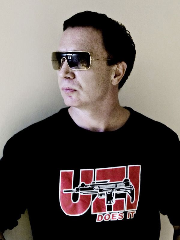 Bruce LaBruce - FILMSTARTS.de