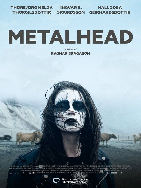 Metalhead - Film 2013 - FILMSTARTS.de