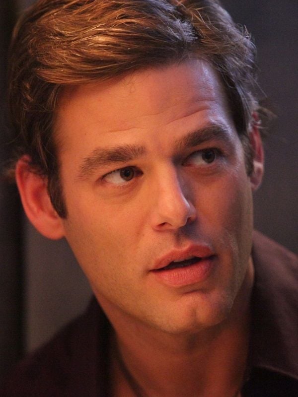 Ivan Sergei - FILMSTARTS.de