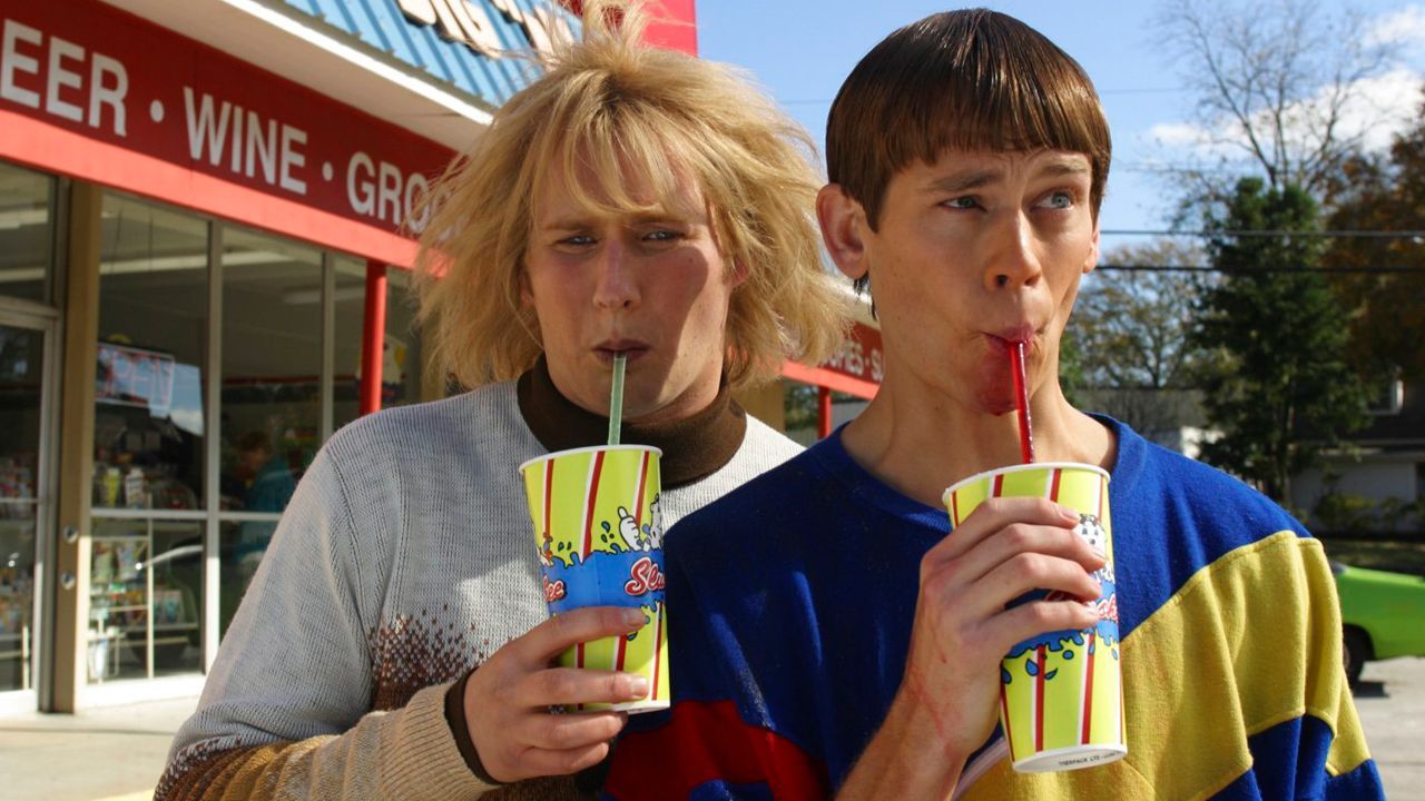 Foto zum Film Dumm und Dümmerer - Bild 2 auf 11 - FILMSTARTS.de